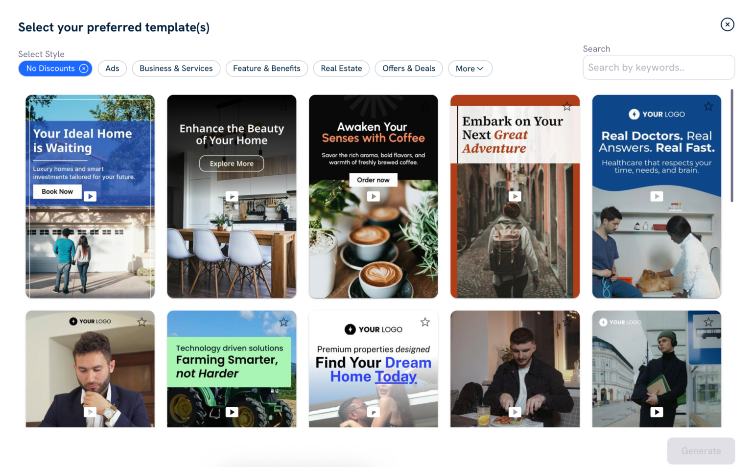 How to Create a Facebook Video Ad?